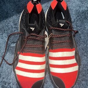 adidas | Shoes | Adidas Mens Adidas Trae Young 2 Basketball Shoes ...